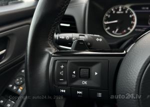 Sarkans Nissan Qashqai 2022 Rīga, ar dzinēja tilpumu 1.30 L un nobraukumu 95 tūkst. km par 20050 €, foto 12 vietnē AUTOMOTO.COM.LV