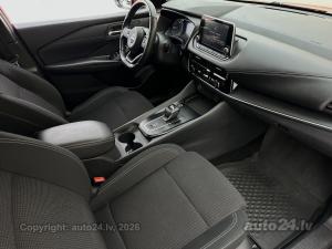 Sarkans Nissan Qashqai 2022 Rīga, ar dzinēja tilpumu 1.30 L un nobraukumu 95 tūkst. km par 20050 €, foto 20 vietnē AUTOMOTO.COM.LV
