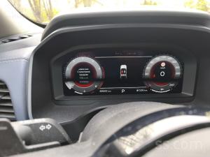 Sarkans Nissan Qashqai 2022 Rīga, ar dzinēja tilpumu 1.30 L un nobraukumu 52 tūkst. km par 21500 €, foto 4 vietnē AUTOMOTO.COM.LV