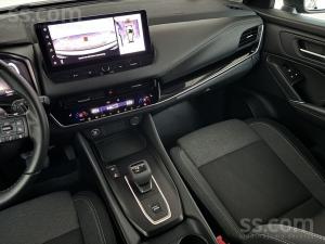 Красный Ниссан Кашкай 2023 в Рига, объемом двигателя 1.30 л и пробегом 32 тыс. км за 23800 €, фото 9 на AUTOMOTO.COM.LV