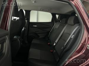 Красный Ниссан Кашкай 2023 в Рига, объемом двигателя 1.30 л и пробегом 32 тыс. км за 23800 €, фото 11 на AUTOMOTO.COM.LV