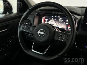 Красный Ниссан Кашкай 2023 в Рига, объемом двигателя 1.30 л и пробегом 32 тыс. км за 23800 €, фото 12 на AUTOMOTO.COM.LV