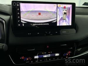 Красный Ниссан Кашкай 2023 в Рига, объемом двигателя 1.30 л и пробегом 32 тыс. км за 23800 €, фото 13 на AUTOMOTO.COM.LV