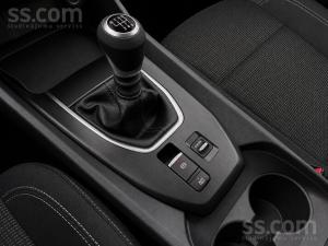Sarkans Nissan Qashqai 2023 Rīga, ar dzinēja tilpumu 1.30 L un nobraukumu 121 tūkst. km par 14590 €, foto 11 vietnē AUTOMOTO.COM.LV