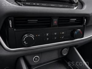 Sarkans Nissan Qashqai 2023 Rīga, ar dzinēja tilpumu 1.30 L un nobraukumu 121 tūkst. km par 14590 €, foto 12 vietnē AUTOMOTO.COM.LV