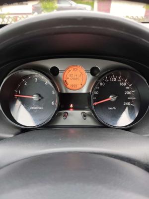 Sarkans Nissan Qashqai 2009 Utena, ar dzinēja tilpumu 2.00 L un nobraukumu 301 tūkst. km par 3500 €, foto 7 vietnē AUTOMOTO.COM.LV