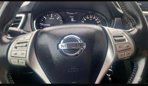 Red Nissan Qashqai 2014 in Radviliskis, with an engine capacity of 1.50 L and mileage of 259 thousand km for 7650 €, photo 20 on AUTOMOTO.COM.LV