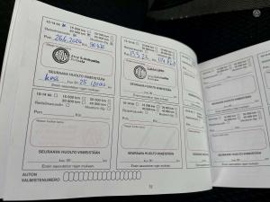 Sarkans Nissan Qashqai 2019 Viļņa, ar dzinēja tilpumu 1.33 L un nobraukumu 143 tūkst. km par 6800 €, foto 20 vietnē AUTOMOTO.COM.LV