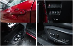 Red Nissan Qashqai 2015 in Tallinn, with an engine capacity of 1.20 L and mileage of 143 thousand km for 8499 €, photo 14 on AUTOMOTO.COM.LV