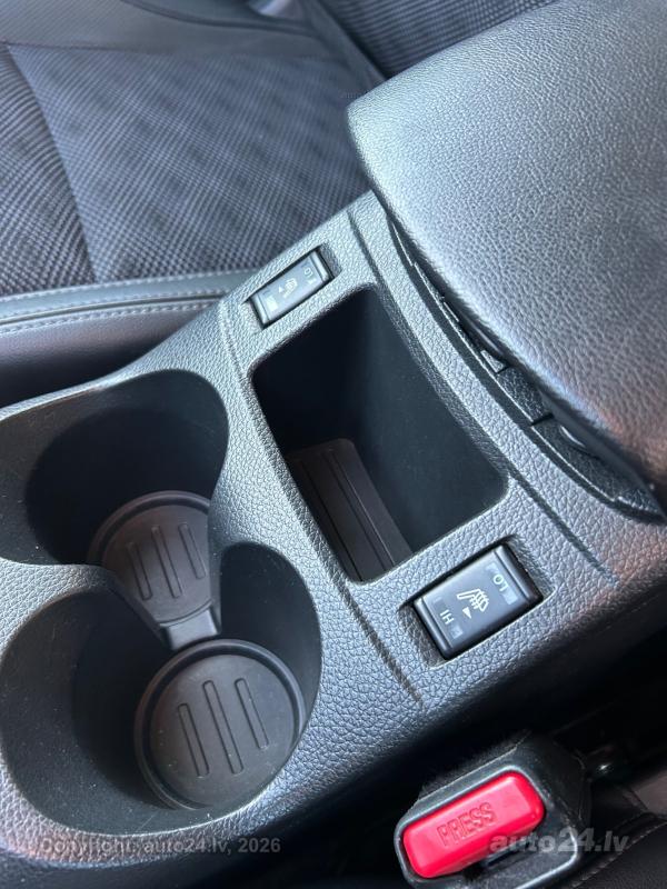 Sarkans Nissan Qashqai 2017 Pērnava, ar dzinēja tilpumu 1.20 L un nobraukumu 81 tūkst. km par 9250 €, foto 8 vietnē AUTOMOTO.COM.LV
