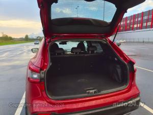 Sarkans Nissan Qashqai 2018 Tallina, ar dzinēja tilpumu 1.20 L un nobraukumu 80 tūkst. km par 14500 €, foto 28 vietnē AUTOMOTO.COM.LV