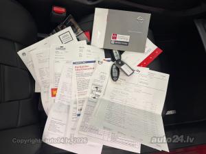 Красный Ниссан Кашкай 2019 в Таллин, объемом двигателя 1.50 л и пробегом 187 тыс. км за 11999 €, фото 22 на AUTOMOTO.COM.LV