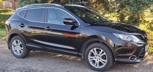 Nissan Qashqai 2014 in Ukmerge, with an engine capacity of 1.60 L and mileage of 310 thousand km for 6500 €, photo  on AUTOMOTO.COM.LV