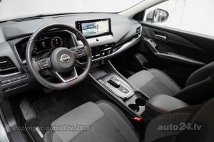 Ниссан Кашкай 2022 в Таллин, объемом двигателя 1.50 л и пробегом 56 тыс. км за 21500 €, фото 10 на AUTOMOTO.COM.LV