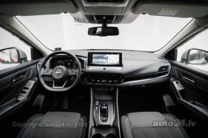 Ниссан Кашкай 2022 в Таллин, объемом двигателя 1.50 л и пробегом 56 тыс. км за 21500 €, фото 13 на AUTOMOTO.COM.LV