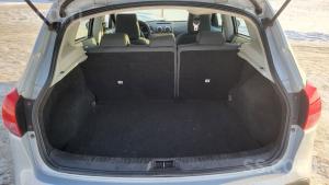 Nissan Qashqai 2007 in Riga, with an engine capacity of 1.50 L and mileage of 309 thousand km for 2150 €, photo 11 on AUTOMOTO.COM.LV