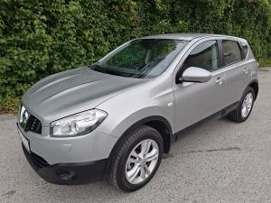 Ниссан Кашкай 2011 в Таллин, объемом двигателя 2.00 л и пробегом 169 тыс. км за 5500 €, фото 3 на AUTOMOTO.COM.LV
