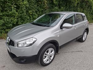 Ниссан Кашкай 2011 в Таллин, объемом двигателя 2.00 л и пробегом 169 тыс. км за 5500 €, фото 17 на AUTOMOTO.COM.LV