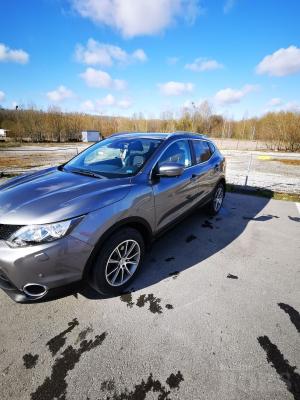 Nissan Qashqai 2014 in Narva, with an engine capacity of 0.00 L and mileage of 171 thousand km for 10500 €, photo 3 on AUTOMOTO.COM.LV