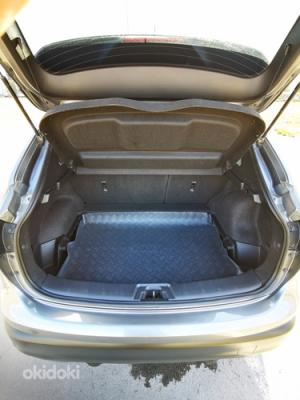Nissan Qashqai 2014 Jehvi, ar dzinēja tilpumu 1.50 L un nobraukumu 171 tūkst. km par 10500 €, foto 5 vietnē AUTOMOTO.COM.LV