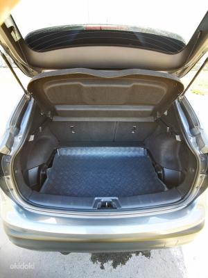 Nissan Qashqai 2014 Jehvi, ar dzinēja tilpumu 1.50 L un nobraukumu 171 tūkst. km par 10500 €, foto 15 vietnē AUTOMOTO.COM.LV