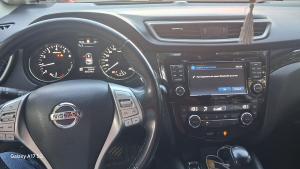 Nissan Qashqai 2016 Sillamē, ar dzinēja tilpumu 1.20 L un nobraukumu 101 tūkst. km par 12600 €, foto 6 vietnē AUTOMOTO.COM.LV