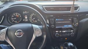 Nissan Qashqai 2016 Sillamē, ar dzinēja tilpumu 1.20 L un nobraukumu 101 tūkst. km par 12600 €, foto 12 vietnē AUTOMOTO.COM.LV