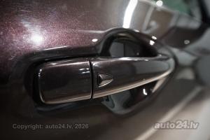 Nissan Qashqai 2017 in Tallinn, with an engine capacity of 1.20 L and mileage of 101 thousand km for 10990 €, photo 22 on AUTOMOTO.COM.LV