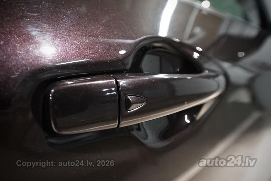 Nissan Qashqai 2017 in Tallinn, with an engine capacity of 1.20 L and mileage of 101 thousand km for 10990 €, photo 22 on AUTOMOTO.COM.LV
