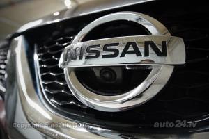 Nissan Qashqai 2017 in Tallinn, with an engine capacity of 1.20 L and mileage of 101 thousand km for 10990 €, photo 23 on AUTOMOTO.COM.LV