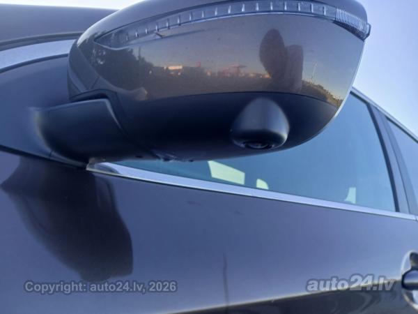 Nissan Qashqai 2018 in Tallinn, with an engine capacity of 1.20 L and mileage of 153 thousand km for 10500 €, photo 9 on AUTOMOTO.COM.LV