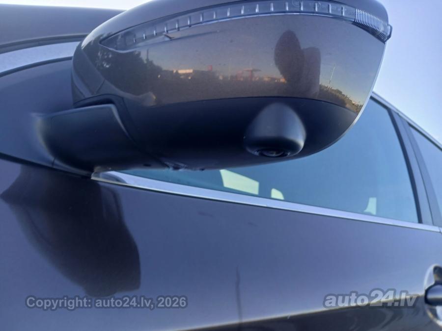 Nissan Qashqai 2018 in Tallinn, with an engine capacity of 1.20 L and mileage of 153 thousand km for 10500 €, photo 10 on AUTOMOTO.COM.LV