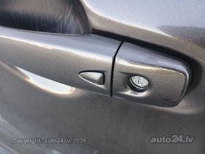 Nissan Qashqai 2018 in Tallinn, with an engine capacity of 1.20 L and mileage of 153 thousand km for 10500 €, photo 11 on AUTOMOTO.COM.LV