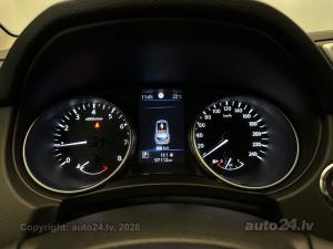 Ниссан Кашкай 2019 в Таллин, объемом двигателя 1.30 л и пробегом 97 тыс. км за 14500 €, фото 15 на AUTOMOTO.COM.LV