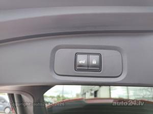Nissan Qashqai 2022 in Tartu, with an engine capacity of 1.30 L and mileage of 70 thousand km for 20990 €, photo 7 on AUTOMOTO.COM.LV