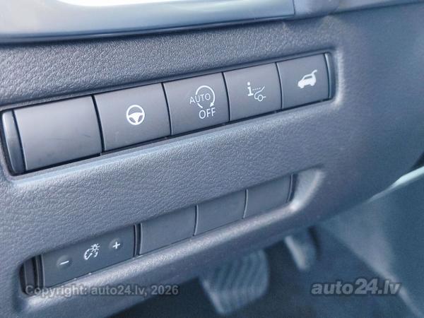 Ниссан Кашкай 2023 в Тарту, объемом двигателя 1.30 л и пробегом 35 тыс. км за 24990 €, фото 11 на AUTOMOTO.COM.LV