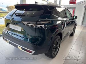 Nissan Qashqai 2026 in Rakvere, with an engine capacity of 1.30 L and mileage of 10 thousand km for 36560 €, photo 5 on AUTOMOTO.COM.LV