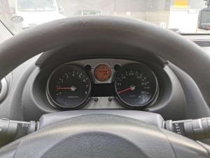 Violet Nissan Qashqai 2007 in Vilnius, with an engine capacity of 1.60 L and mileage of 386 thousand km for 1950 €, photo 23 on AUTOMOTO.COM.LV