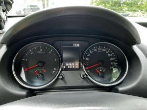 Violets Nissan Qashqai 2010 Kauņa, ar dzinēja tilpumu 1.46 L un nobraukumu 360 tūkst. km par 4800 €, foto 12 vietnē AUTOMOTO.COM.LV