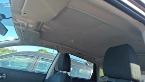 Violet Nissan Qashqai 2010 in Utena, with an engine capacity of 2.00 L and mileage of 270 thousand km for 4700 €, photo 14 on AUTOMOTO.COM.LV