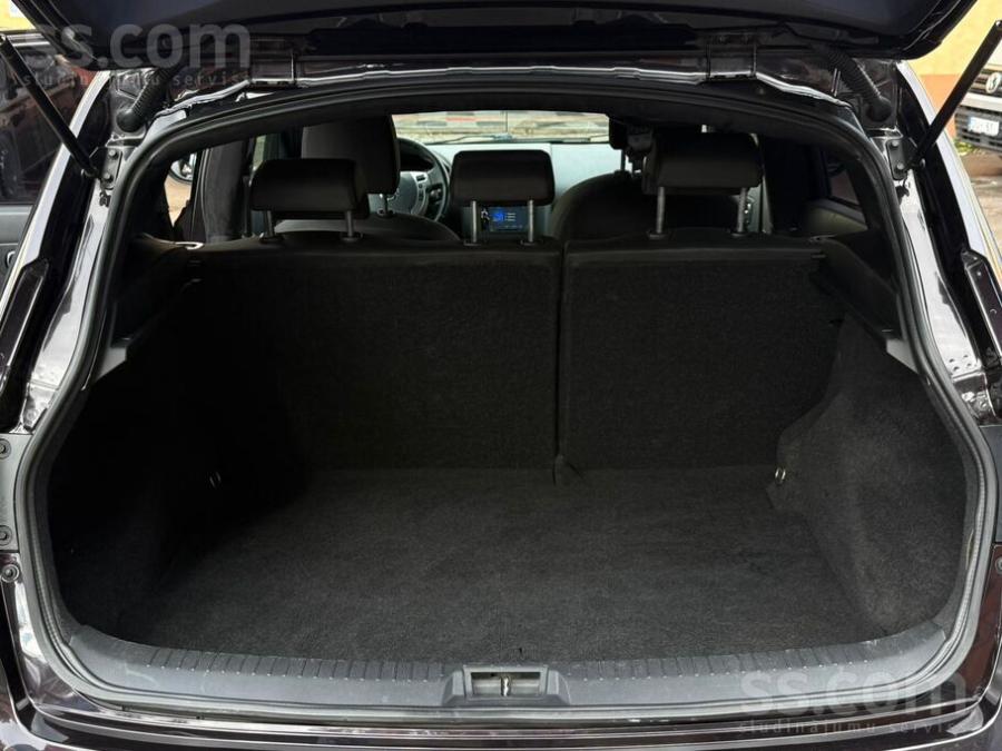 Violets Nissan Qashqai 2011 Rīga, ar dzinēja tilpumu 1.60 L un nobraukumu 253 tūkst. km par 5100 €, foto 4 vietnē AUTOMOTO.COM.LV