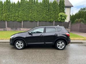 Violets Nissan Qashqai 2011 Viļņa, ar dzinēja tilpumu 2.00 L un nobraukumu 217 tūkst. km par 3999 €, foto 3 vietnē AUTOMOTO.COM.LV