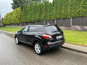 Violets Nissan Qashqai 2011 Viļņa, ar dzinēja tilpumu 2.00 L un nobraukumu 217 tūkst. km par 3999 €, foto 4 vietnē AUTOMOTO.COM.LV
