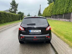 Violets Nissan Qashqai 2011 Viļņa, ar dzinēja tilpumu 2.00 L un nobraukumu 217 tūkst. km par 3999 €, foto 5 vietnē AUTOMOTO.COM.LV