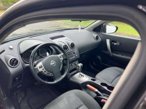 Violets Nissan Qashqai 2011 Viļņa, ar dzinēja tilpumu 2.00 L un nobraukumu 217 tūkst. km par 3999 €, foto 9 vietnē AUTOMOTO.COM.LV