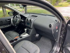 Violets Nissan Qashqai 2011 Viļņa, ar dzinēja tilpumu 2.00 L un nobraukumu 217 tūkst. km par 3999 €, foto 12 vietnē AUTOMOTO.COM.LV