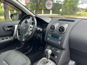 Violets Nissan Qashqai 2011 Viļņa, ar dzinēja tilpumu 2.00 L un nobraukumu 217 tūkst. km par 3999 €, foto 13 vietnē AUTOMOTO.COM.LV
