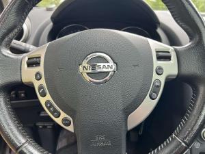 Violets Nissan Qashqai 2011 Viļņa, ar dzinēja tilpumu 2.00 L un nobraukumu 217 tūkst. km par 3999 €, foto 22 vietnē AUTOMOTO.COM.LV