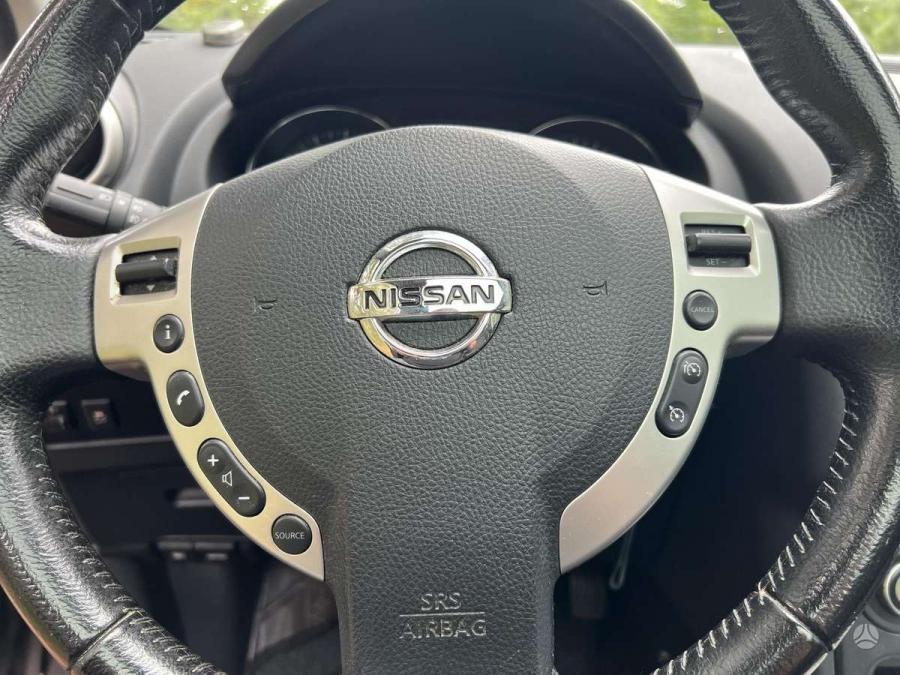 Violets Nissan Qashqai 2011 Viļņa, ar dzinēja tilpumu 2.00 L un nobraukumu 217 tūkst. km par 3999 €, foto 22 vietnē AUTOMOTO.COM.LV