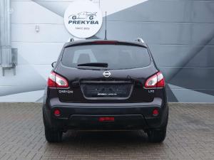 Violet Nissan Qashqai 2012 in Kaunas, with an engine capacity of 1.60 L and mileage of 179 thousand km for 6250 €, photo 8 on AUTOMOTO.COM.LV